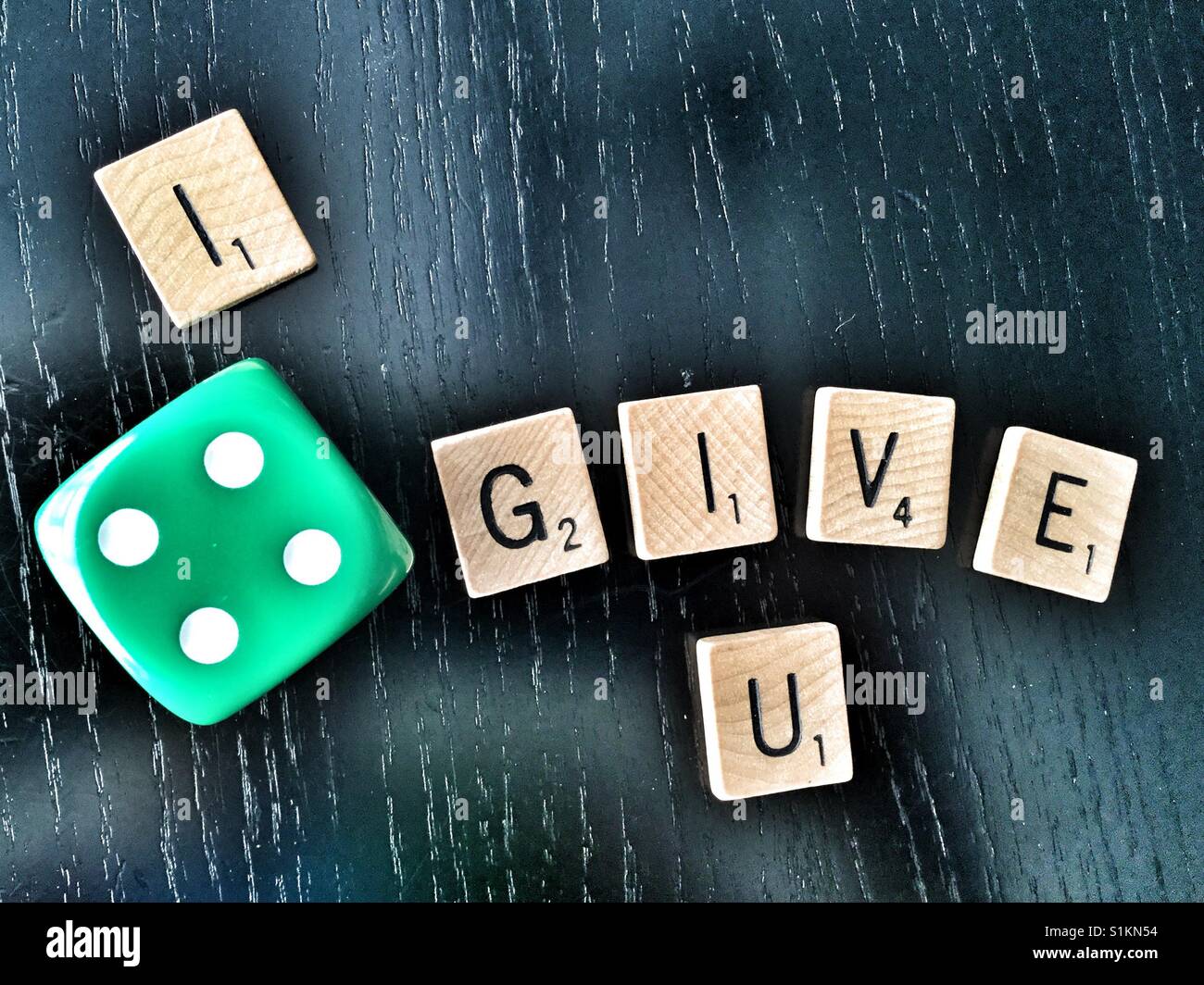 I forgive you Stock Photo - Alamy