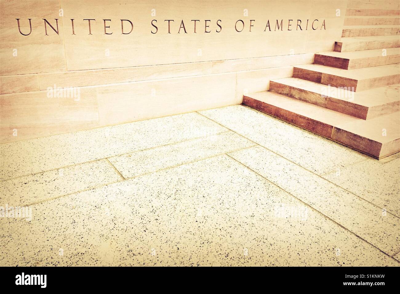 United States of America sign Stock Photo - Alamy