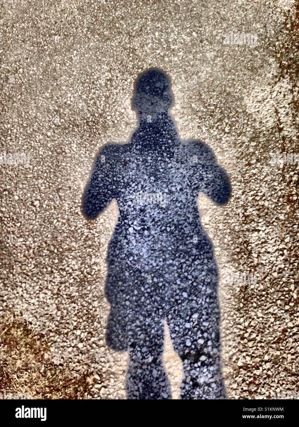 Shadow sun hi-res stock photography and images - Alamy