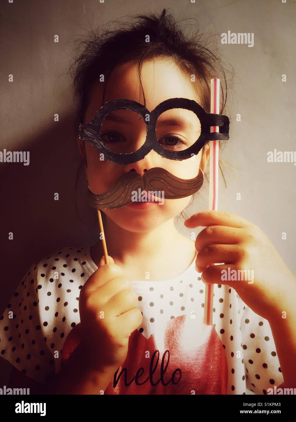 Disguise disguised hi-res stock photography and images - Alamy