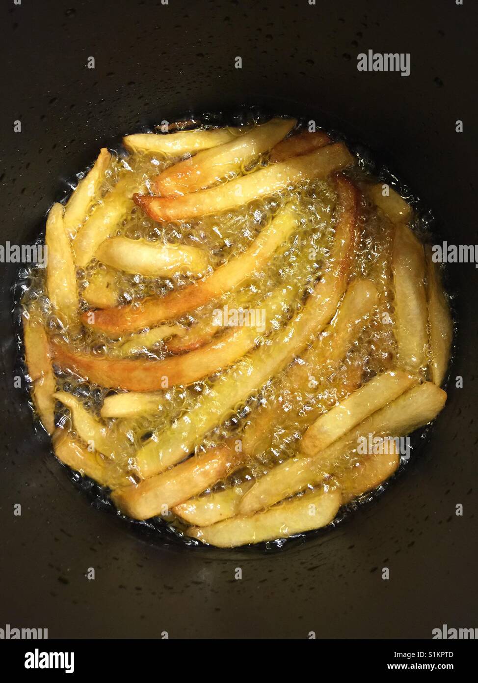 Try fries hi-res stock photography and images - Alamy