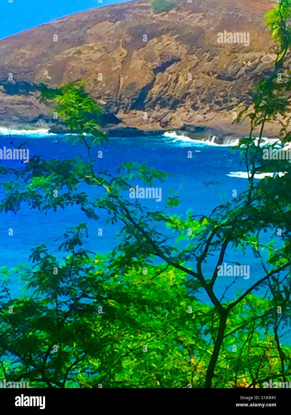 Bay and nature hi-res stock photography and images - Alamy