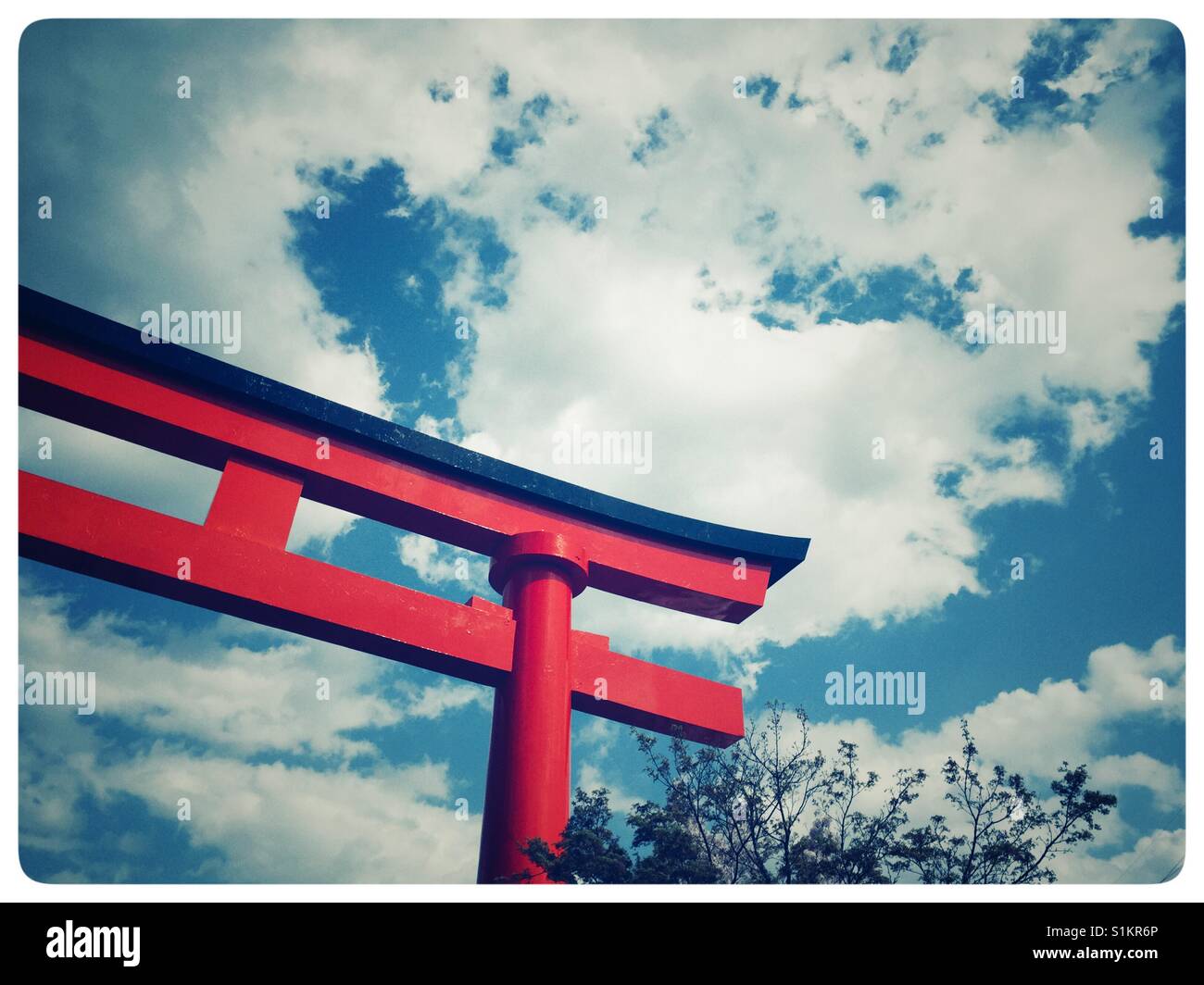 Oh so beautiful Japan! Stock Photo - Alamy