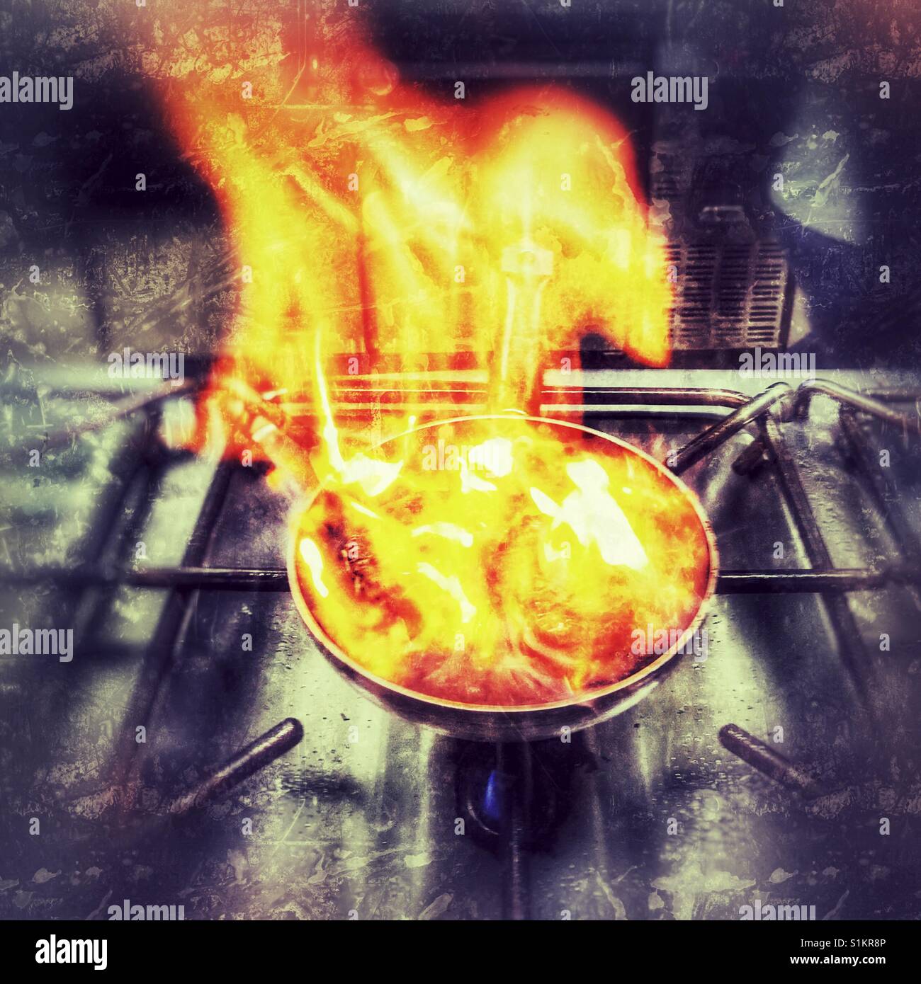 Restaurant flamboyant hi-res stock photography and images - Alamy