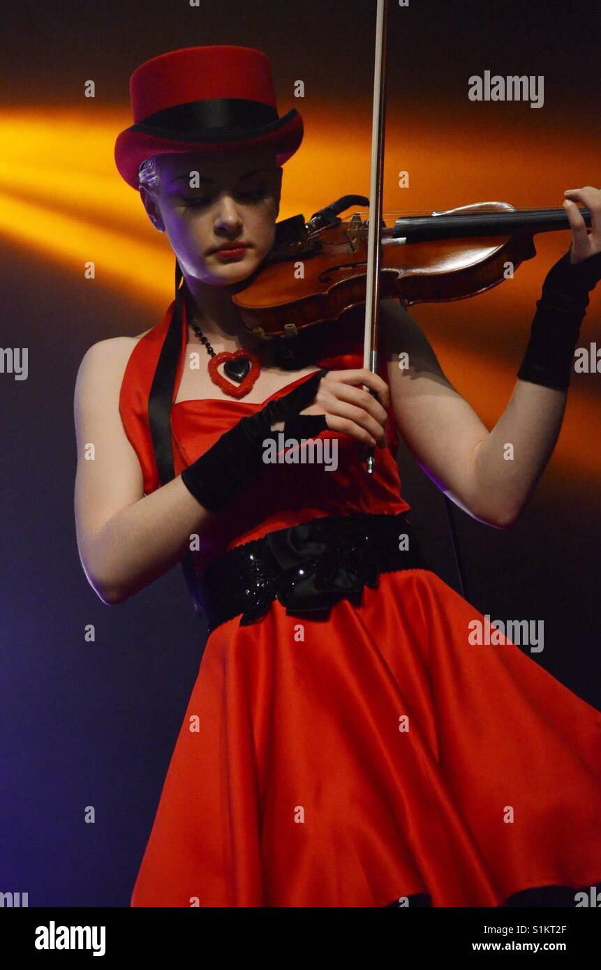 Erica nockalls hi-res stock photography and images - Alamy