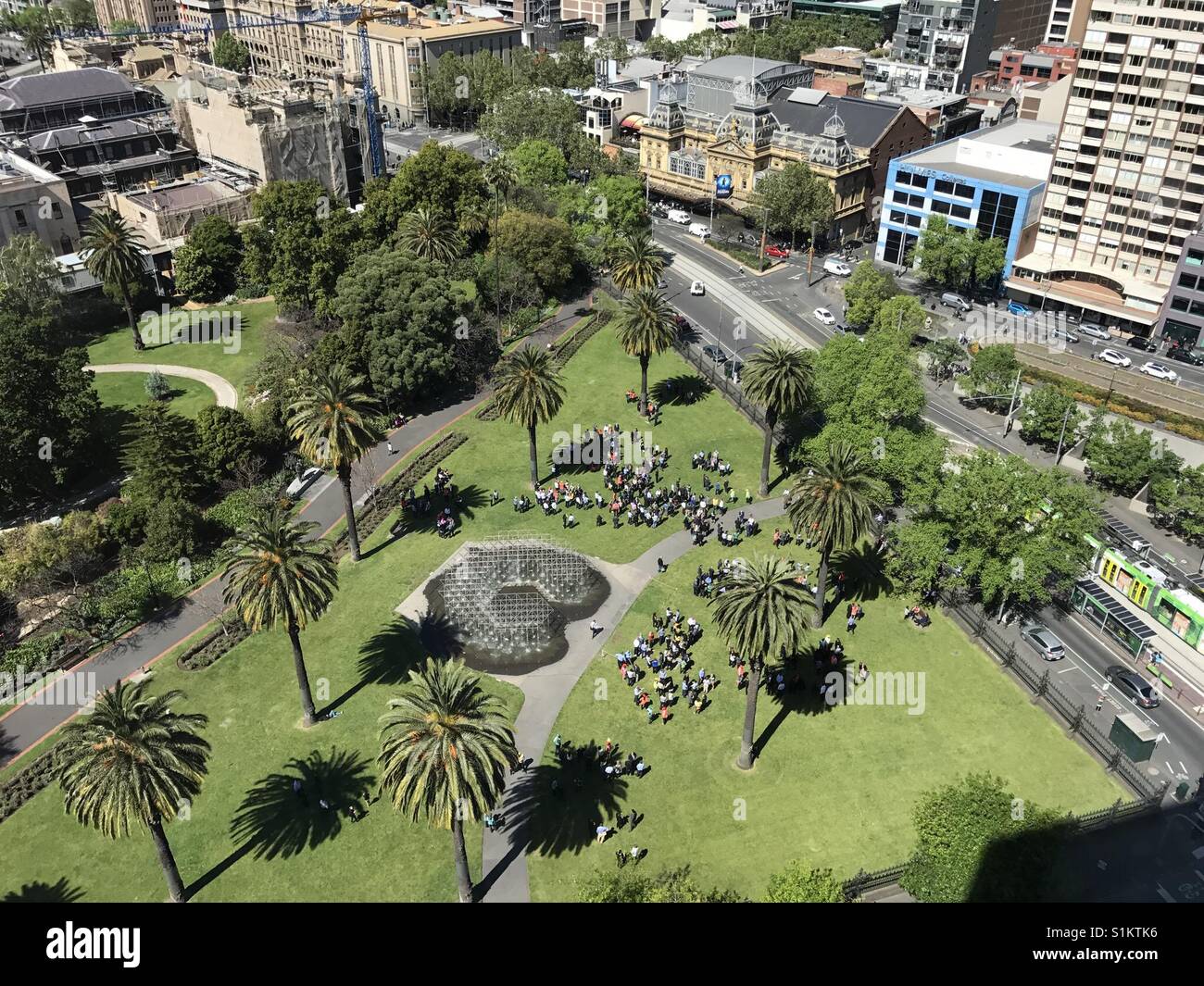 Parliament gardens hi-res stock photography and images - Alamy