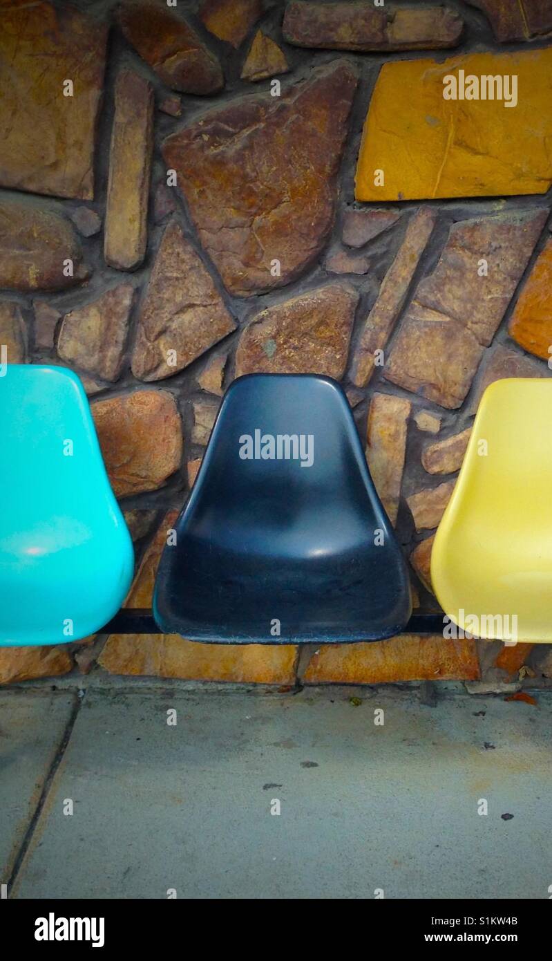 Group of chairs hi-res stock photography and images - Alamy