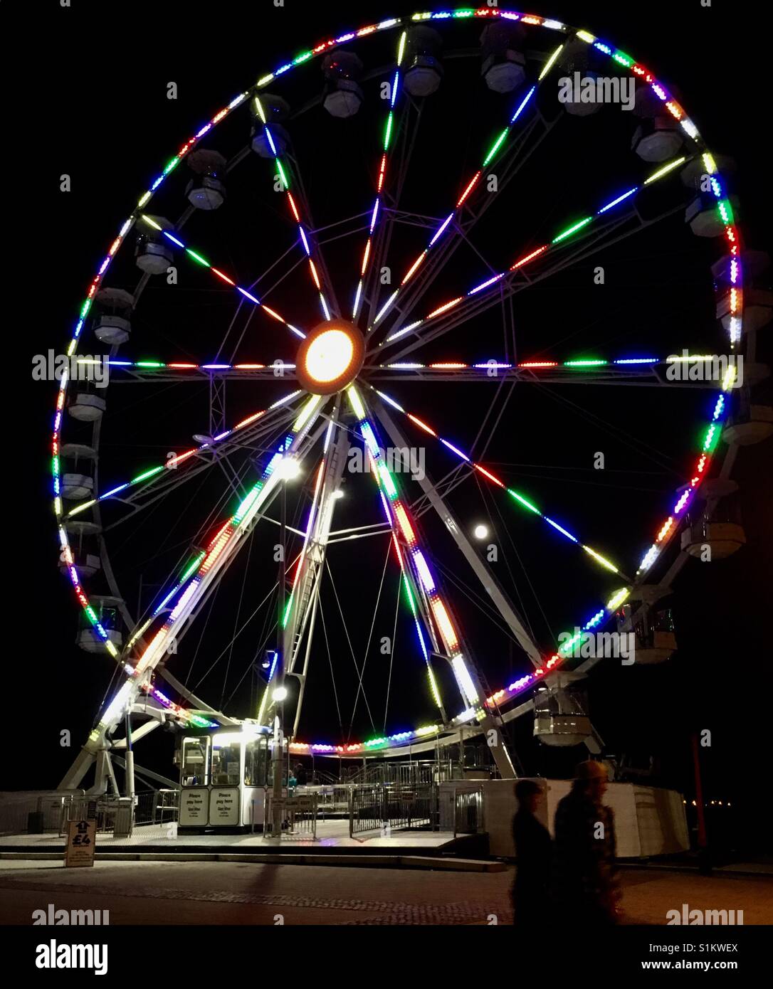 The wheel keeps turning hi-res stock photography and images - Alamy