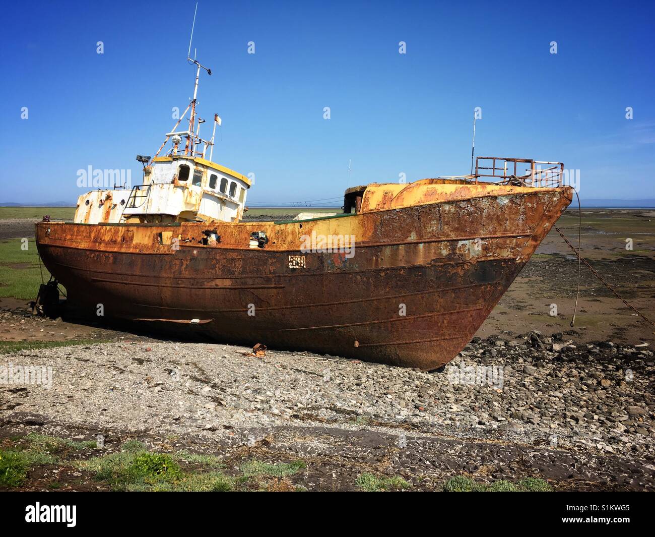 Scuttled High Resolution Stock Photography and Images - Alamy