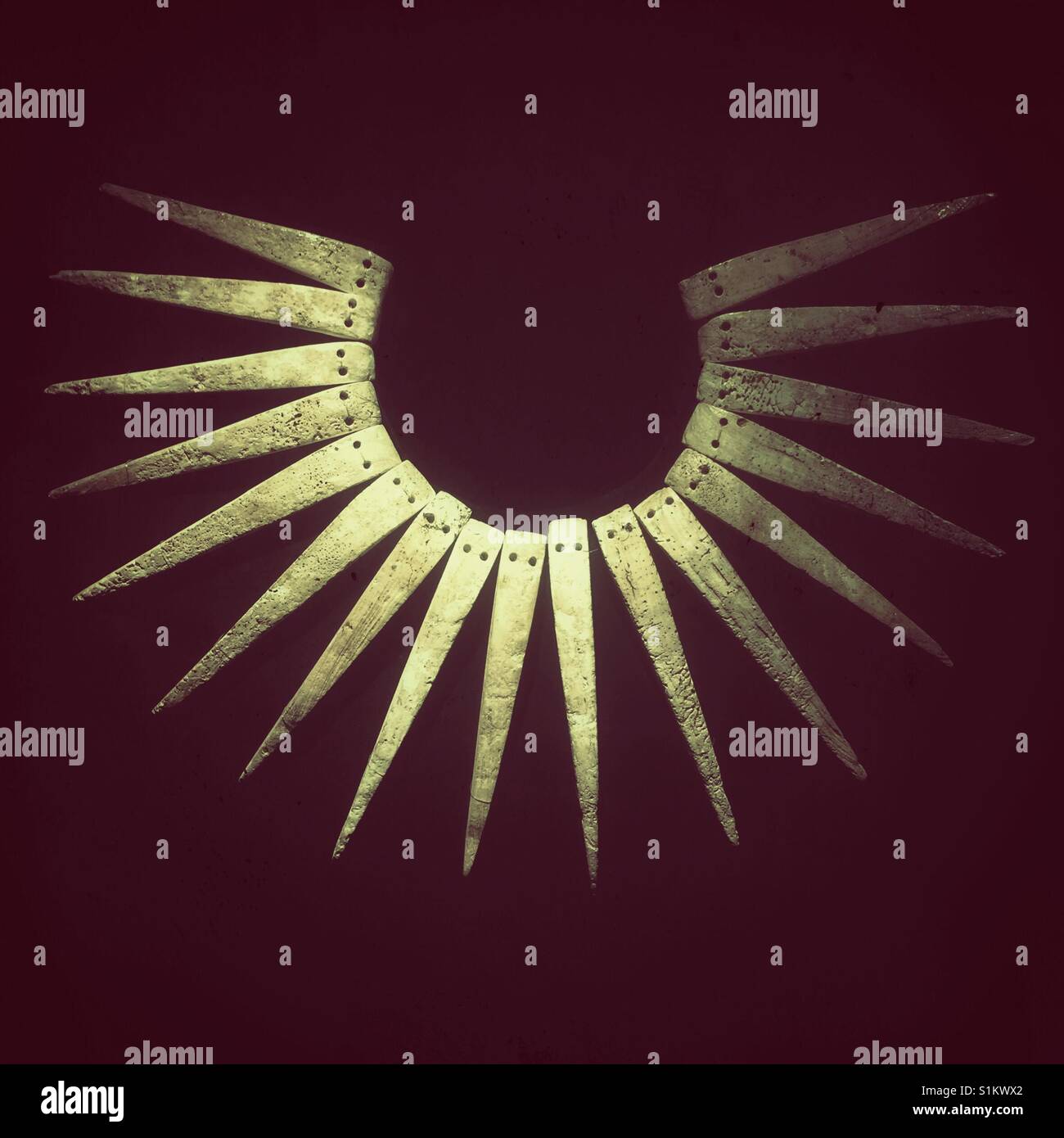 Inca gold hi-res stock photography and images - Alamy