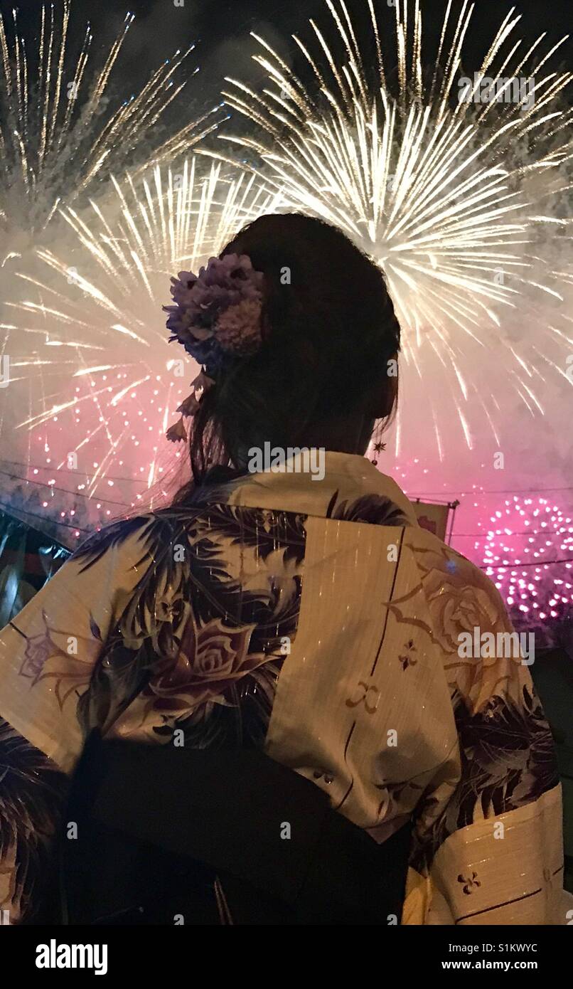 Lady Watching High Resolution Stock Photography and Images - Alamy