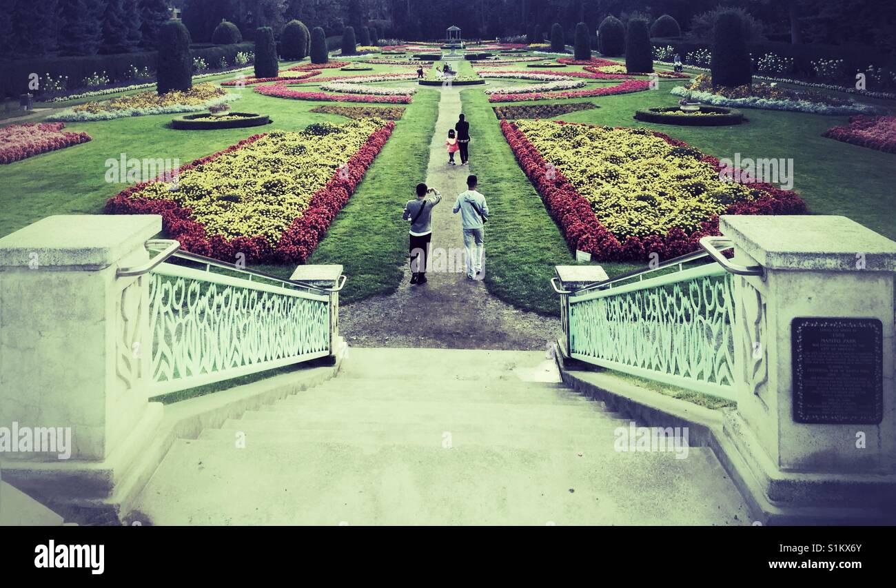 Parter hi-res stock photography and images - Alamy