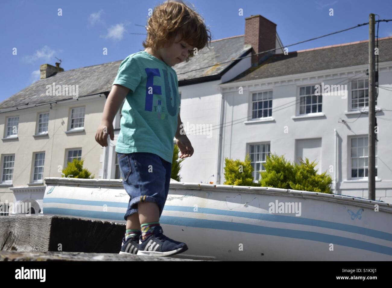 Exploring life hi-res stock photography and images - Alamy