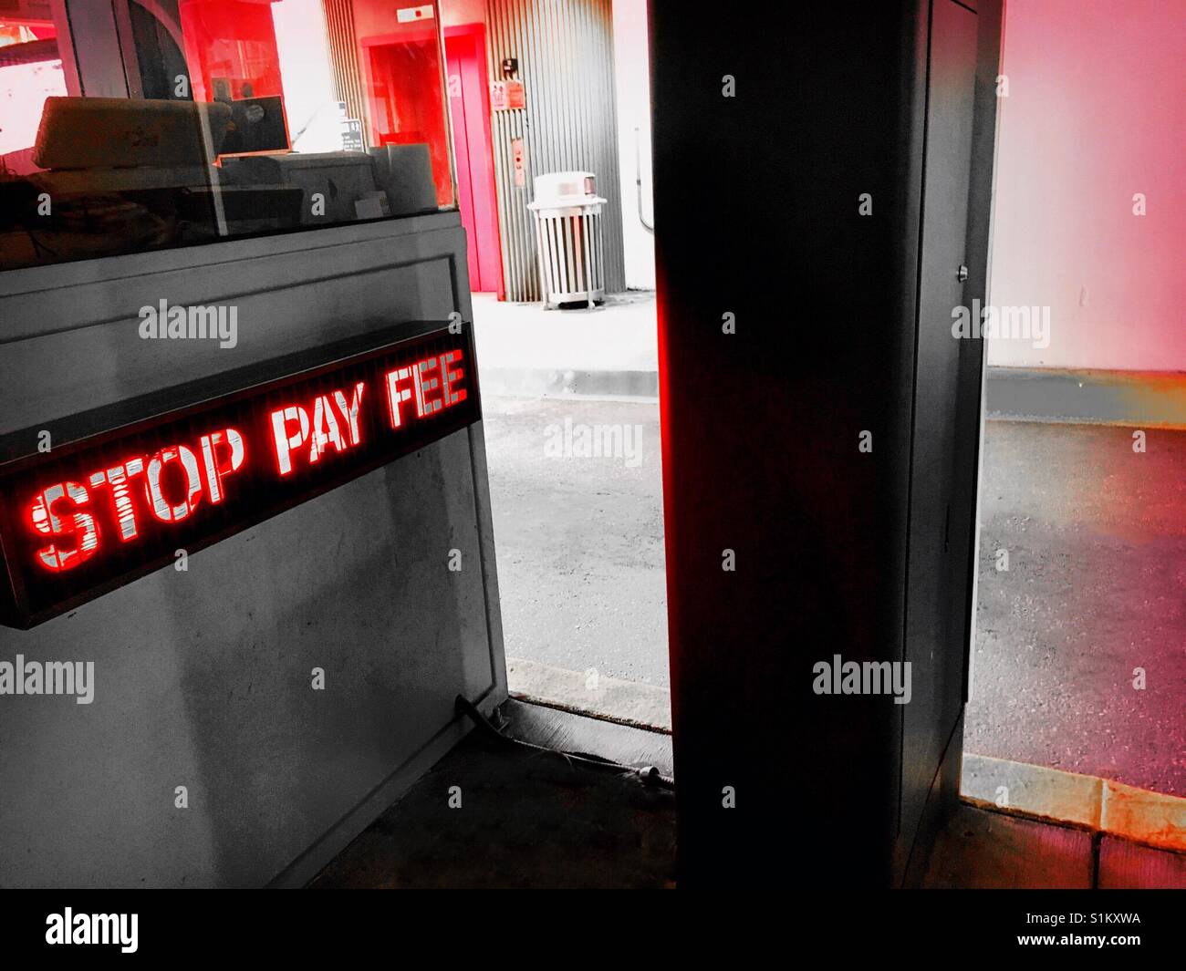 Exit money hi-res stock photography and images - Alamy
