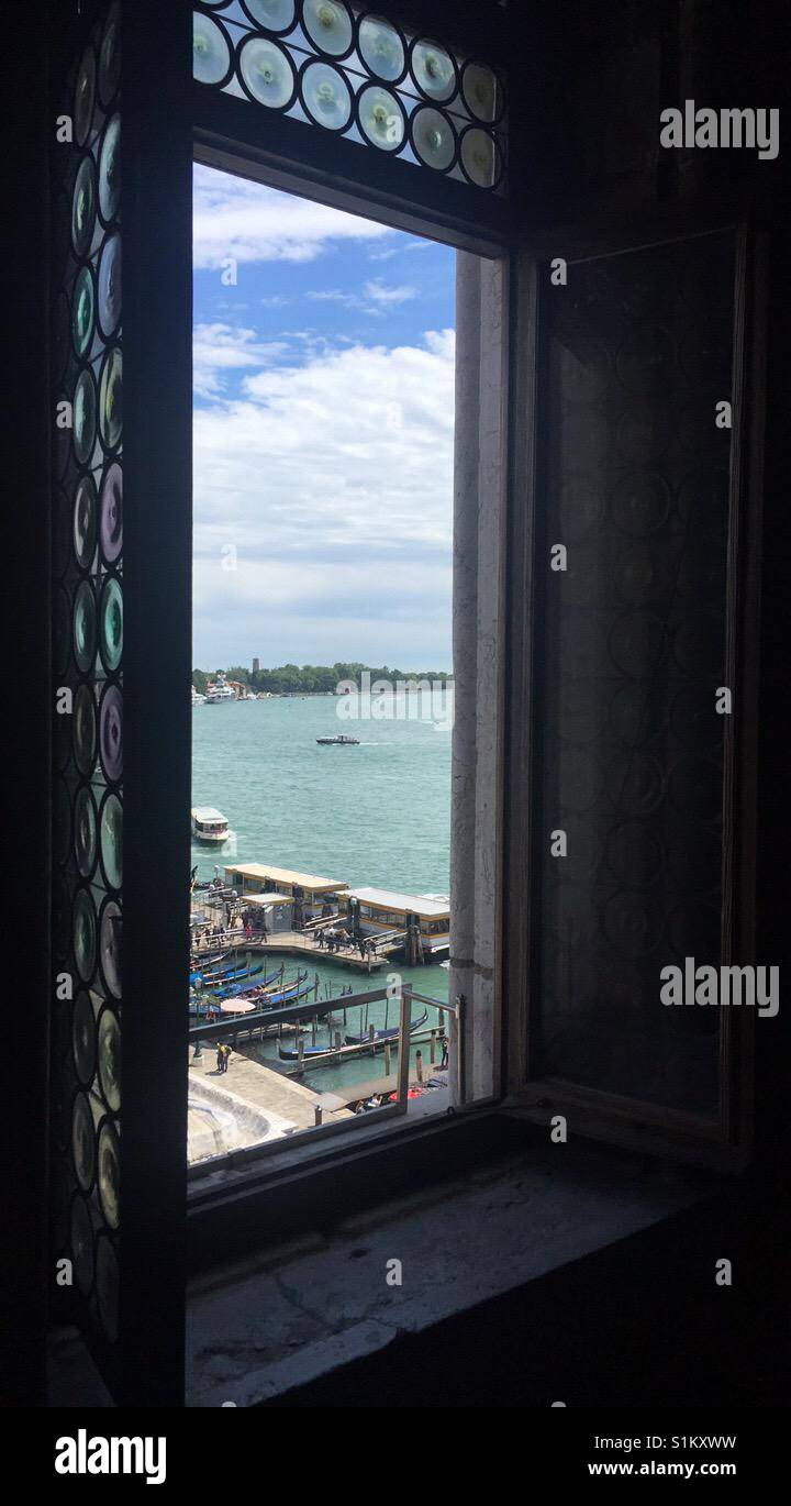 Venice itlay hi-res stock photography and images - Alamy