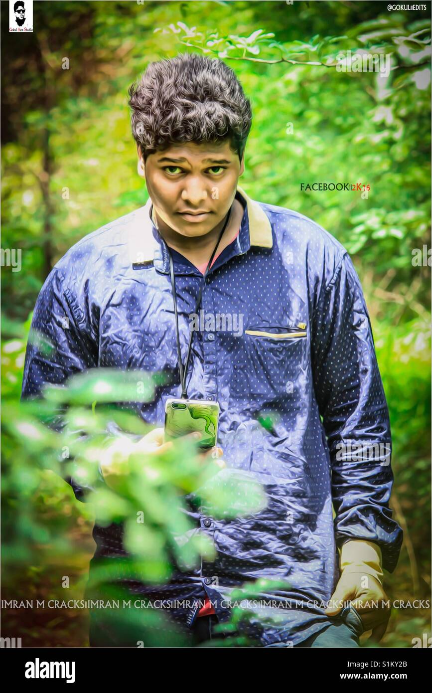 Fat guy hi-res stock photography and images - Alamy