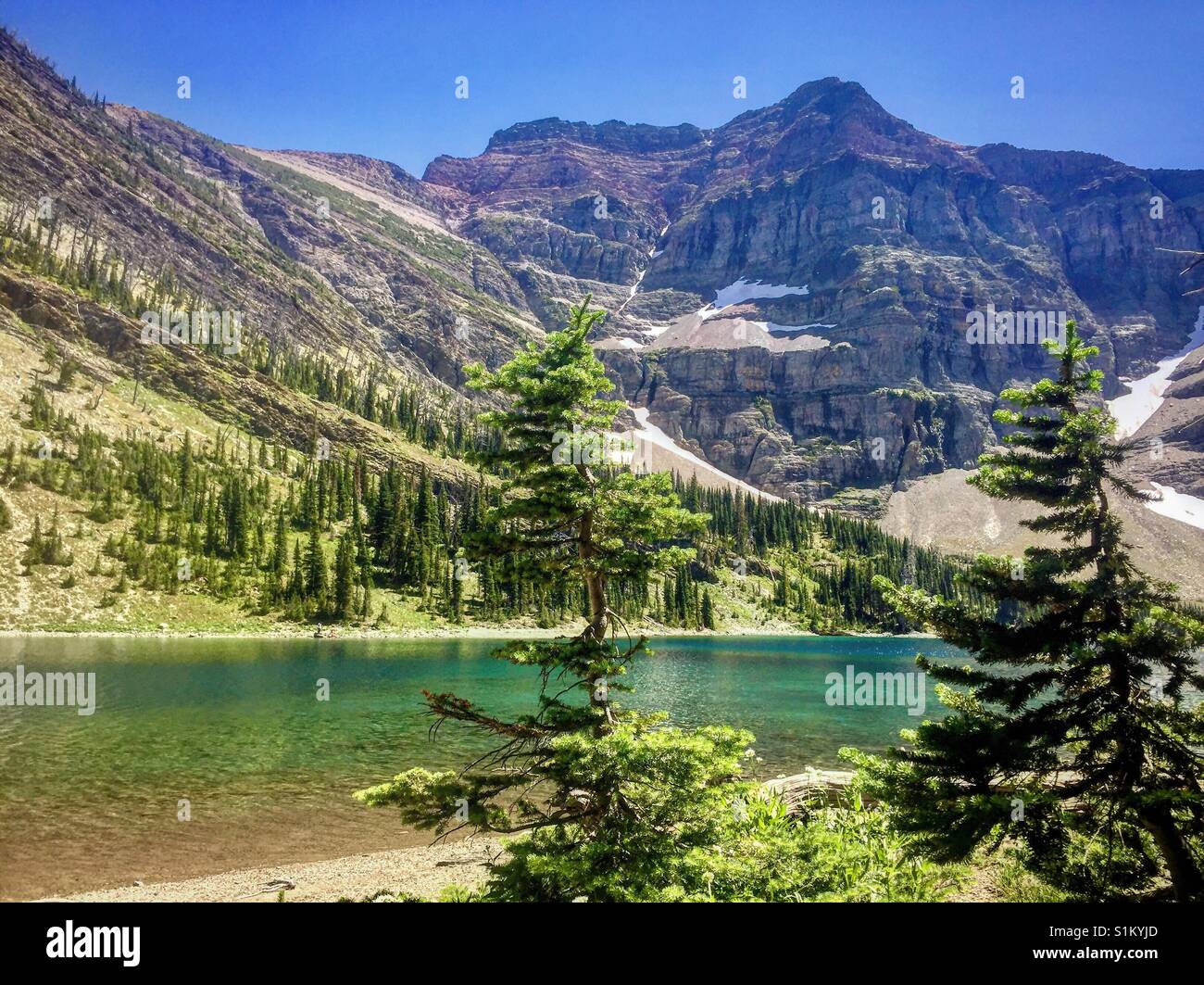 Cryptlake hi-res stock photography and images - Alamy