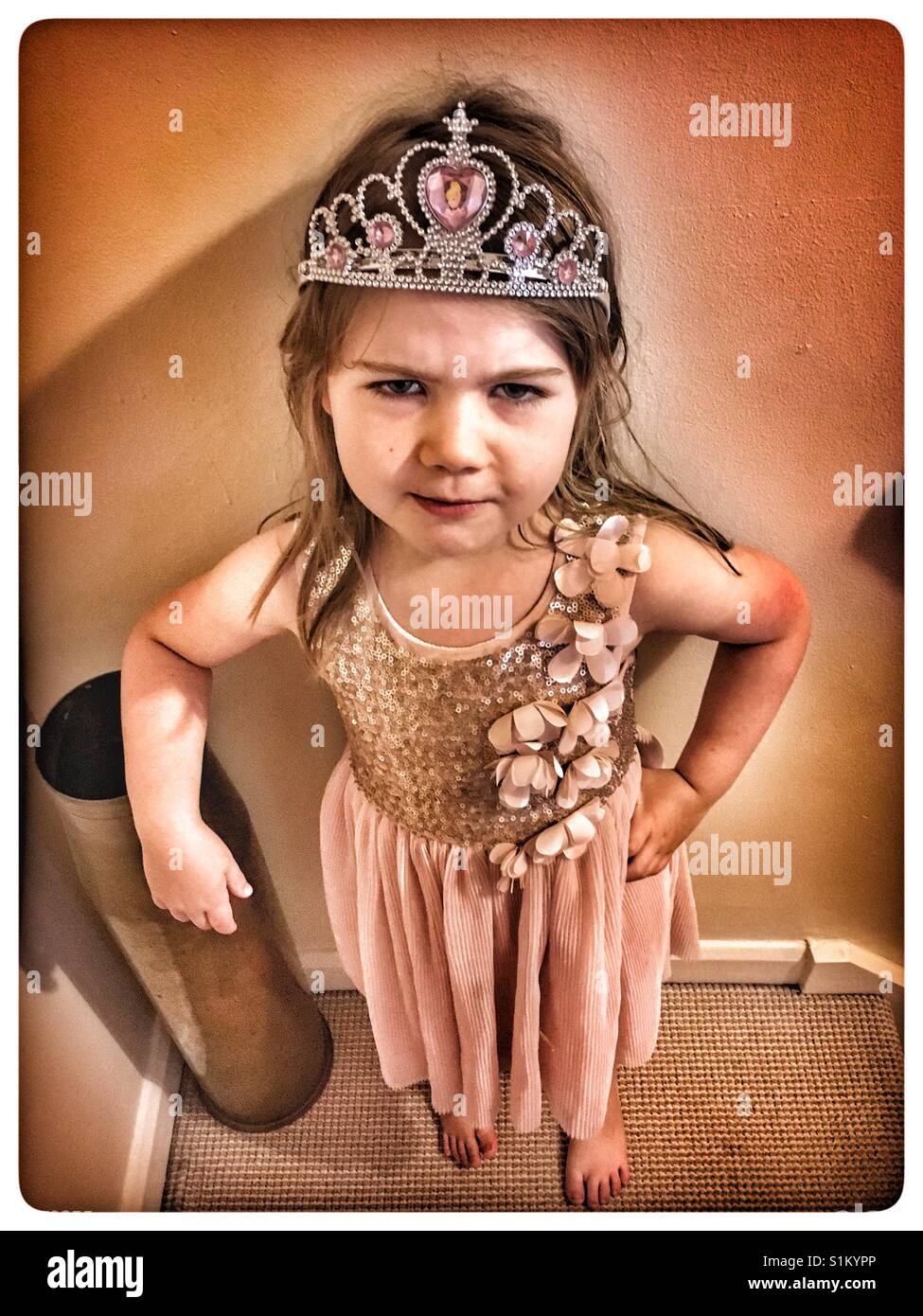 Unimpressed hi-res stock photography and images - Alamy