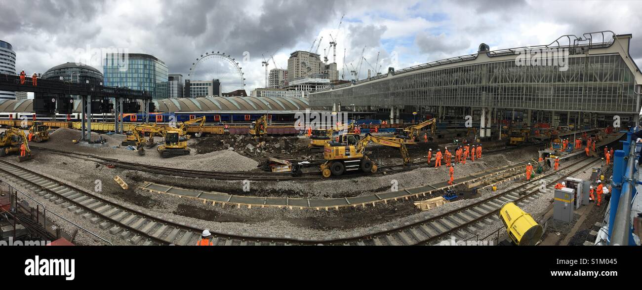 Upgrade works hi-res stock photography and images - Alamy