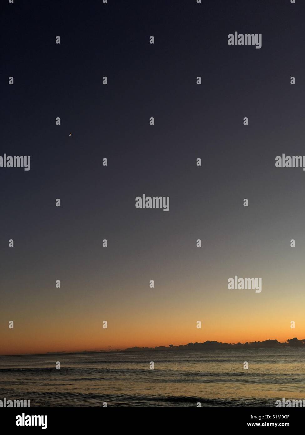 Break Of Dawn Stock Photo - Alamy