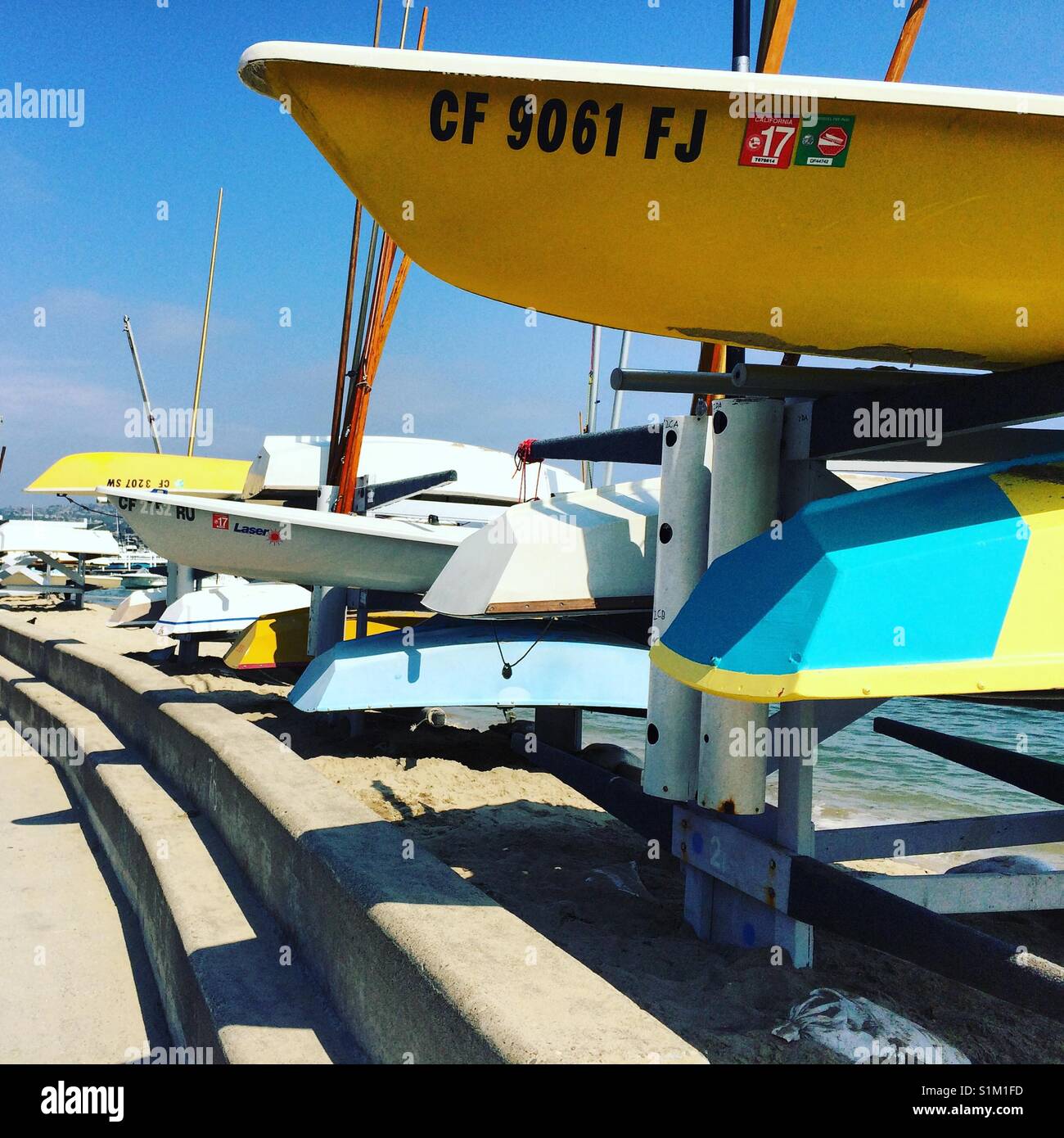 Balboa Island High Resolution Stock Photography and Images - Alamy