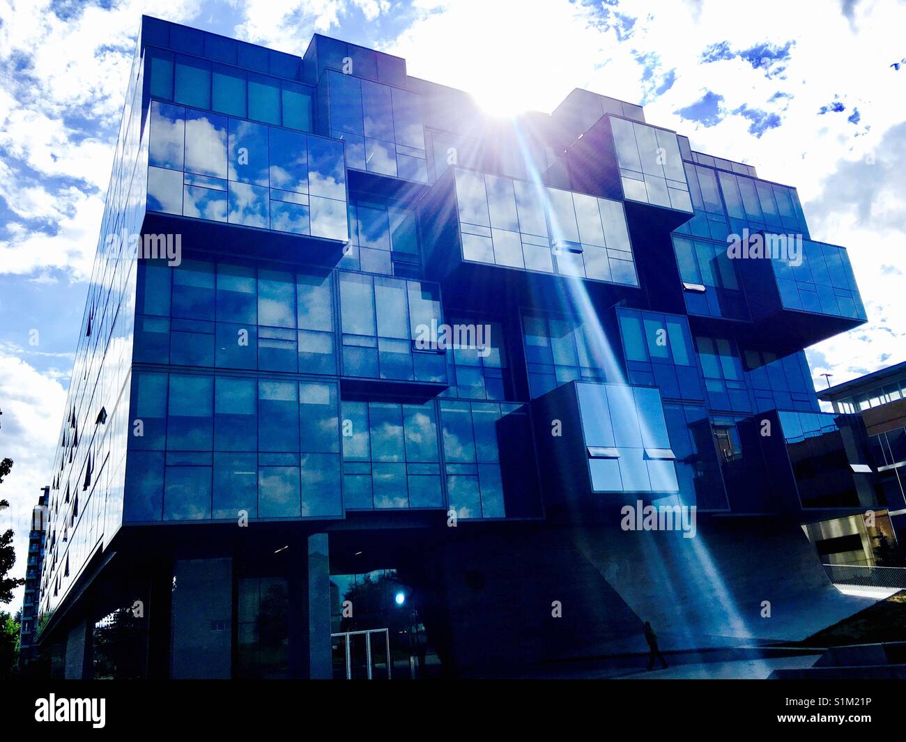 Ubc hi-res stock photography and images - Alamy