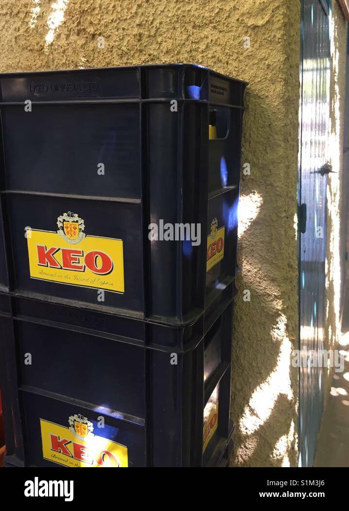 Keo lager hi-res stock photography and images - Alamy