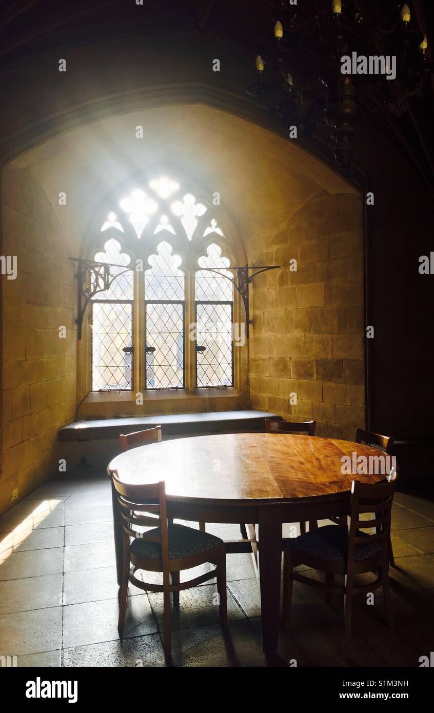 St donats castle hi-res stock photography and images - Alamy