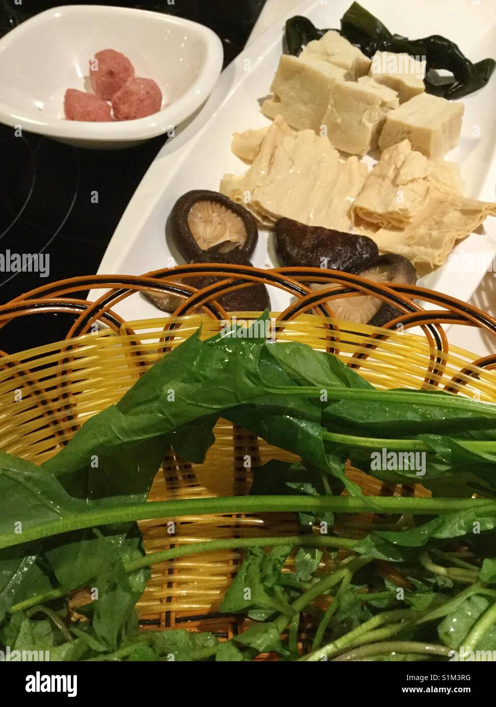 Hotpot chinese hi-res stock photography and images - Alamy