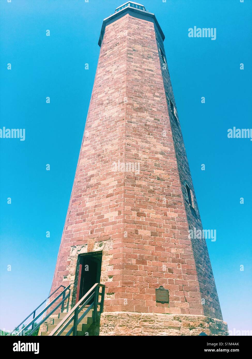 Old henry light hi-res stock photography and images - Alamy