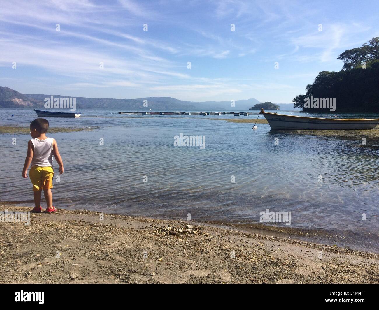 Kids water hi-res stock photography and images - Alamy