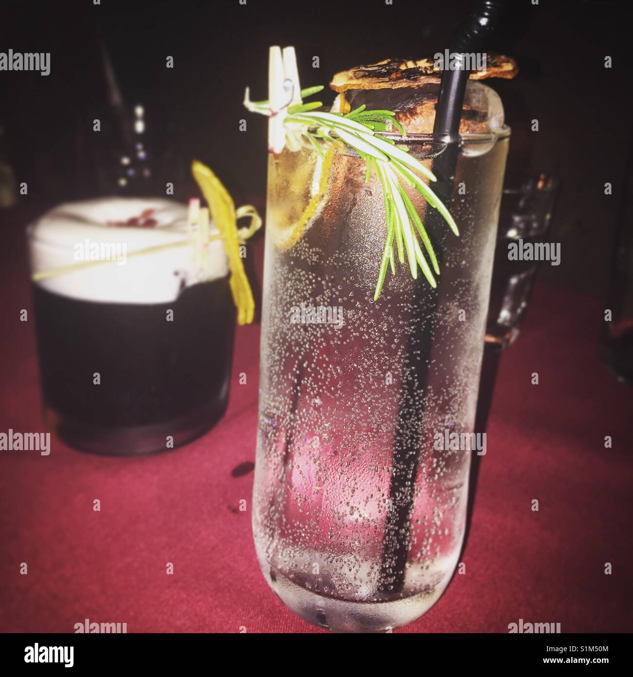 Fizzy drinks hi-res stock photography and images - Alamy