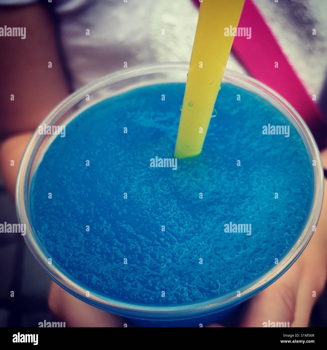 Attention to colors hi-res stock photography and images - Alamy