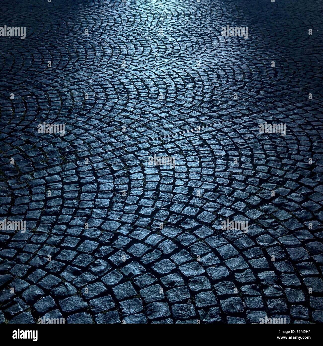 Floor pavement hi-res stock photography and images - Alamy