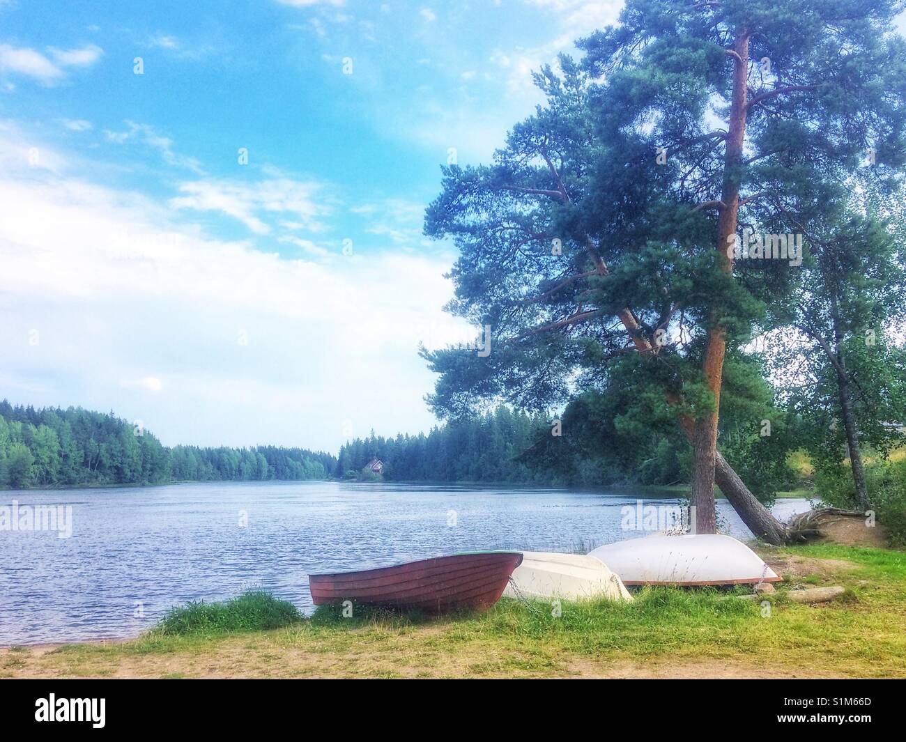 Kouvola High Resolution Stock Photography and Images - Alamy