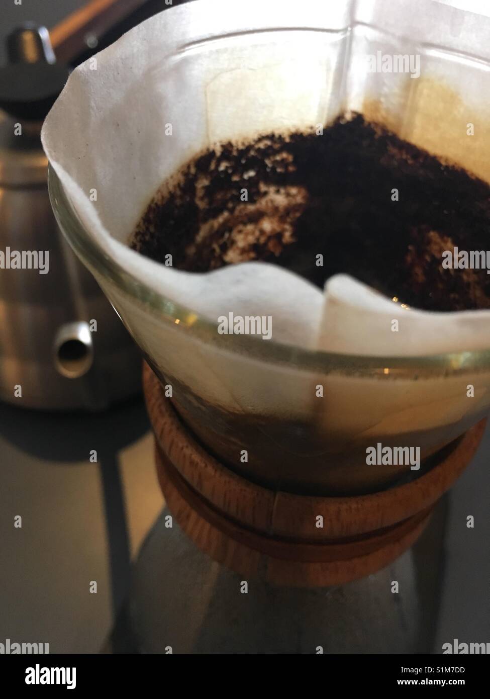 Brew cafe hi-res stock photography and images - Alamy