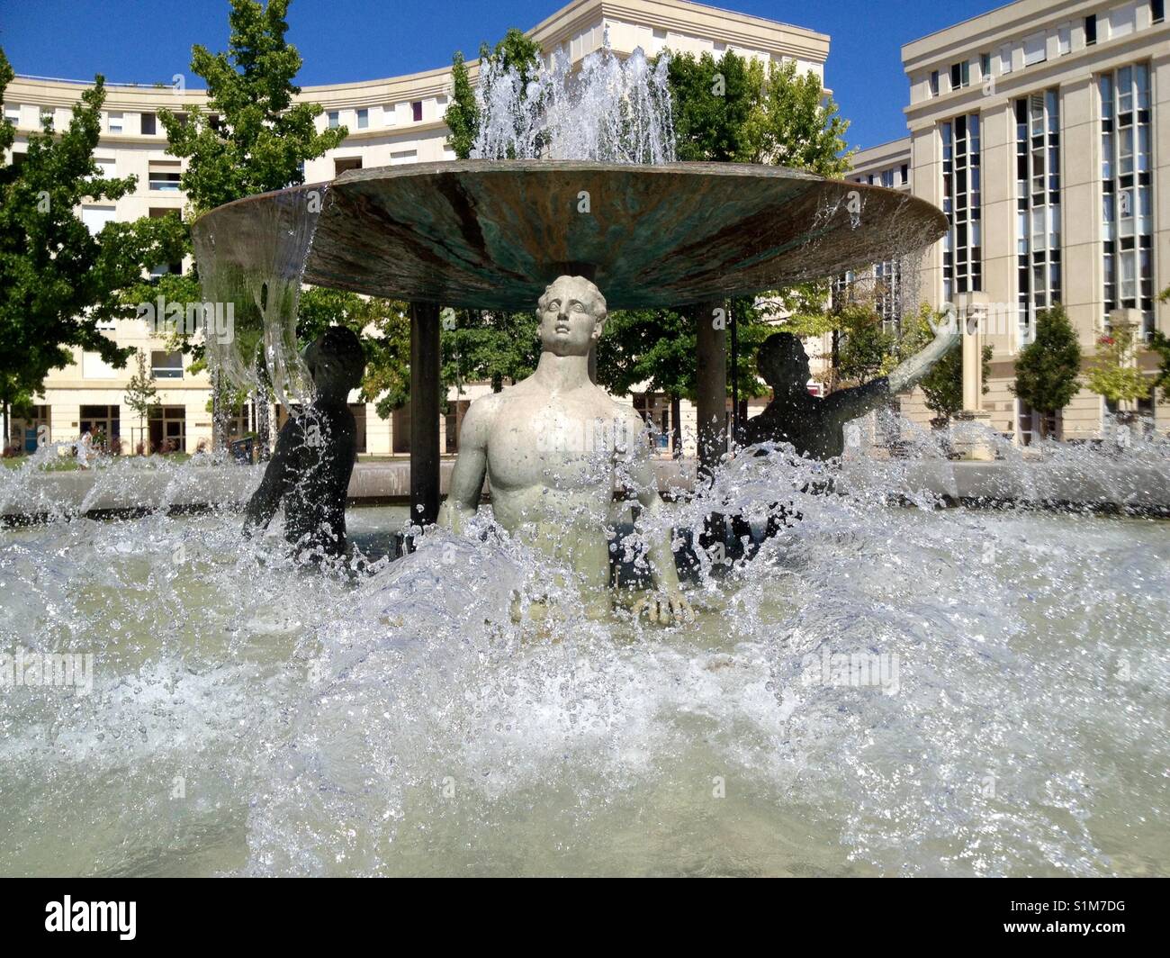 Ephebes hi-res stock photography and images - Alamy