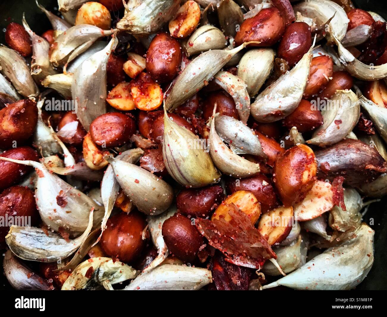 Botanas mexico hi-res stock photography and images - Alamy