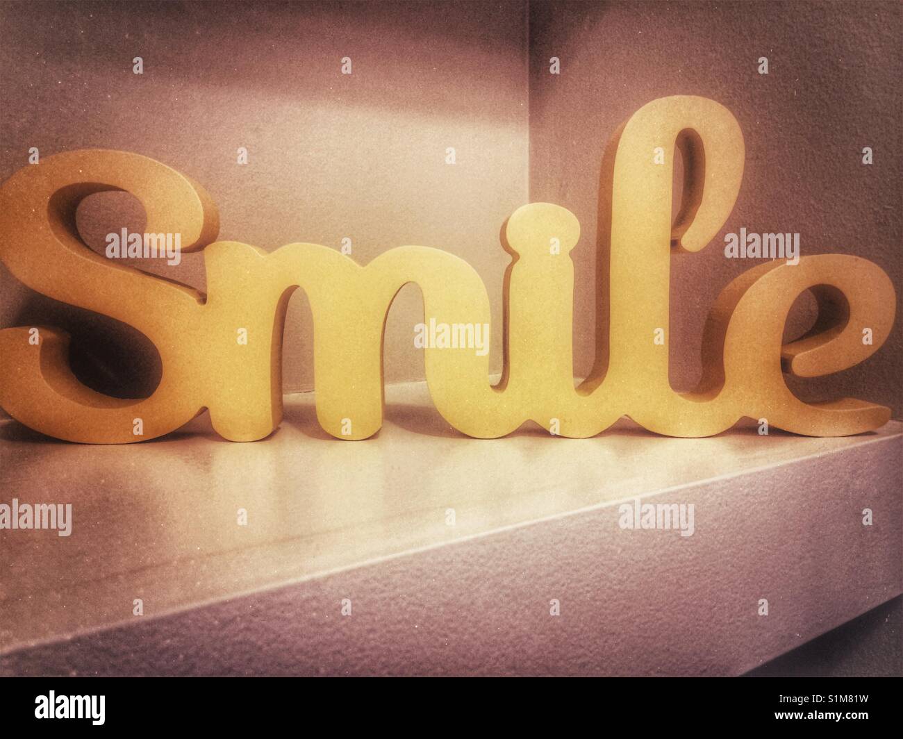 Verb sign hi-res stock photography and images - Alamy