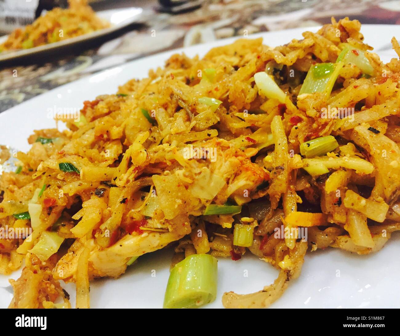 Kottu hi-res stock photography and images - Alamy