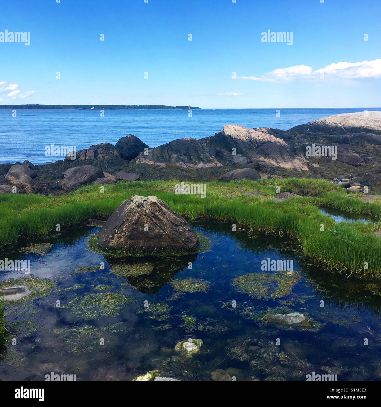Eastern seaboard hi-res stock photography and images - Alamy