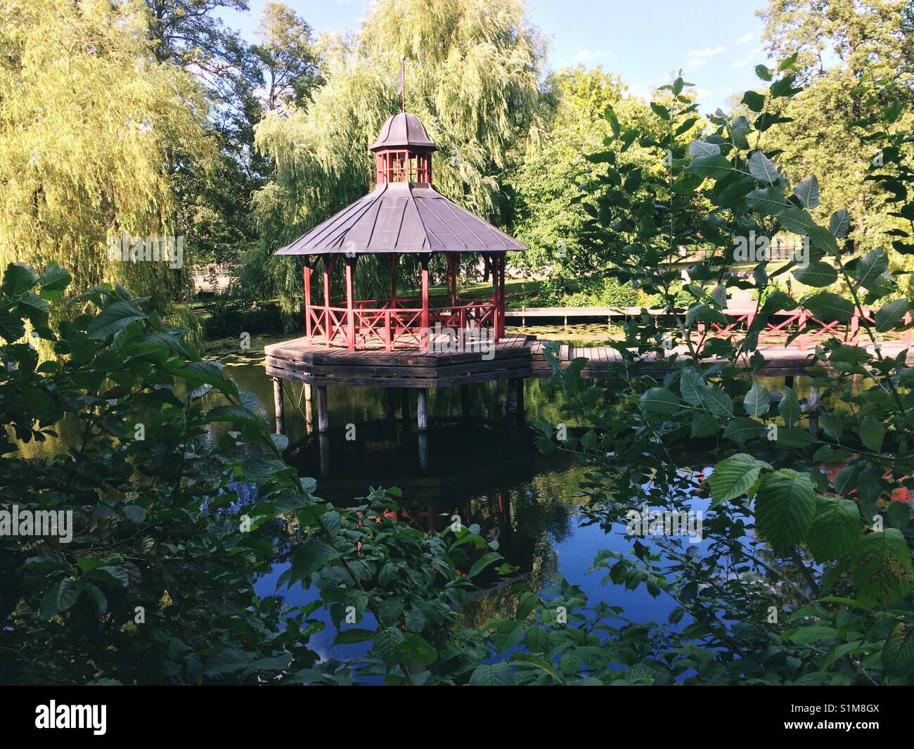 Slussar High Resolution Stock Photography and Images - Alamy