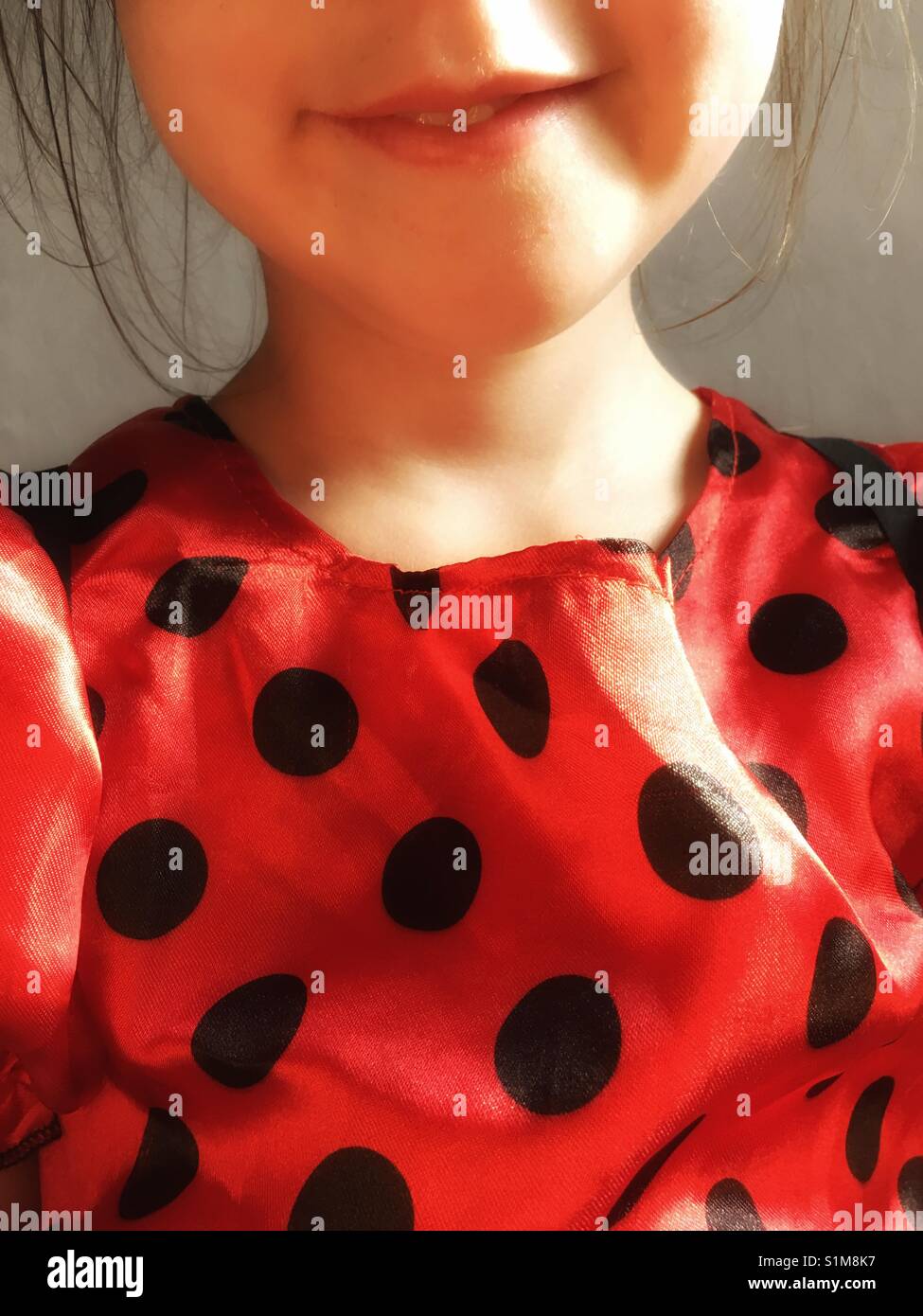 Ladybird clothing hi-res stock photography and images - Alamy