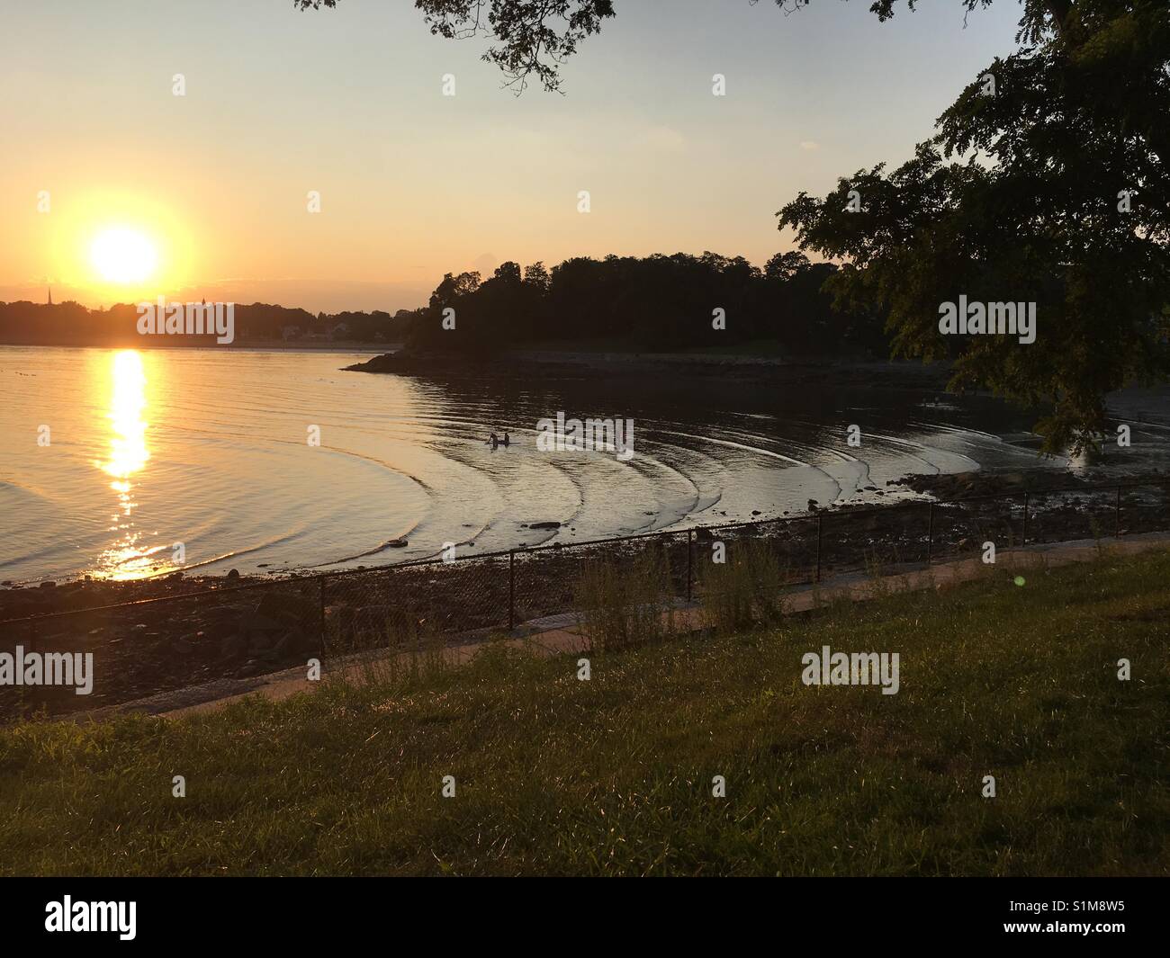 Beverly park hi-res stock photography and images - Alamy