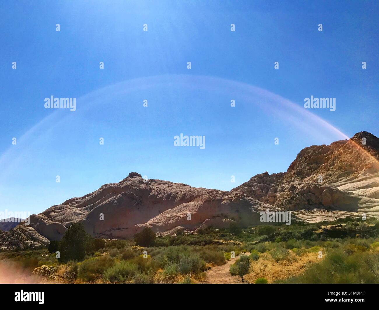 Outdoor mountains hi-res stock photography and images - Alamy