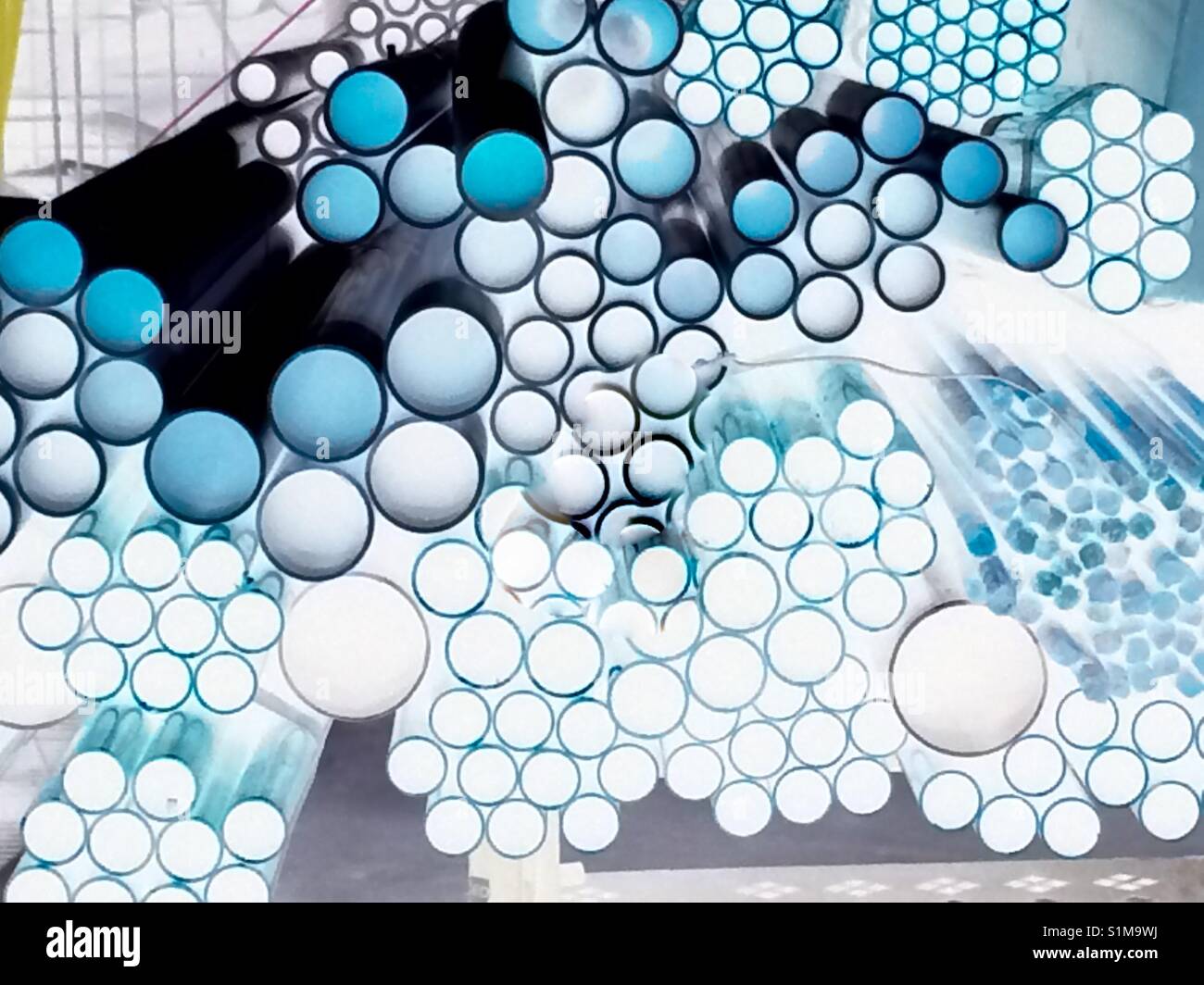 Rebarb hi-res stock photography and images - Alamy