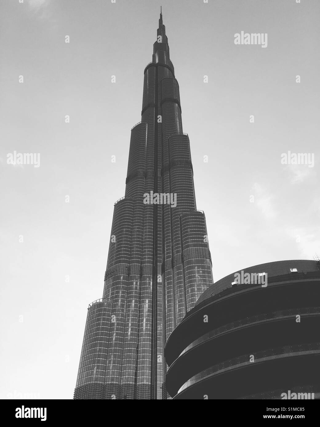 A Look Inside The World’S Tallest Freestanding Tower – WHLFS