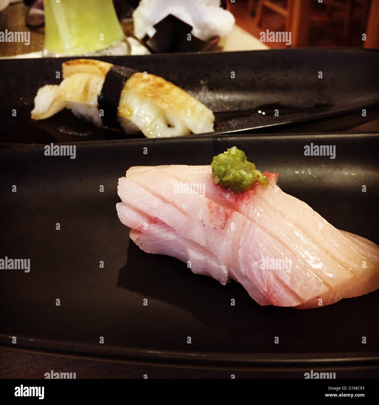 Otoro sushi hi-res stock photography and images - Alamy