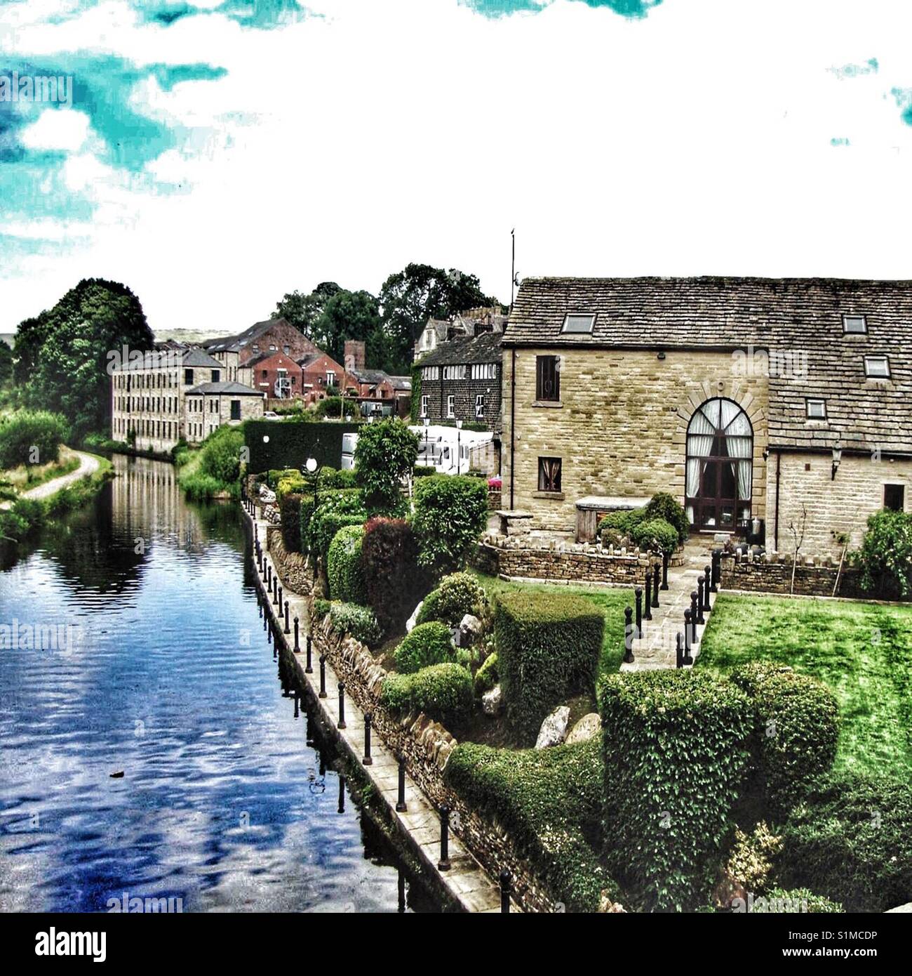 Landside hi-res stock photography and images - Alamy