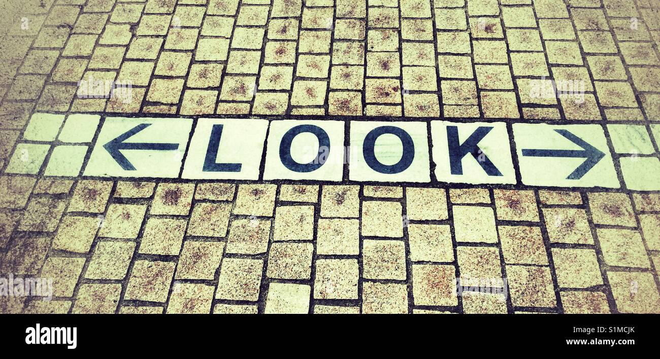 Look black and hi-res stock photography and images - Alamy